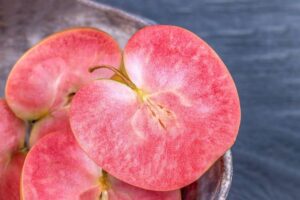 Apple Pink Inside: What are They & Their Common Varieties – Your Lawn Fairy