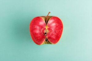 Apple Pink Inside: What are They & Their Common Varieties – Your Lawn Fairy