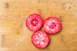 Apple Pink Inside: What are They & Their Common Varieties – Your Lawn Fairy